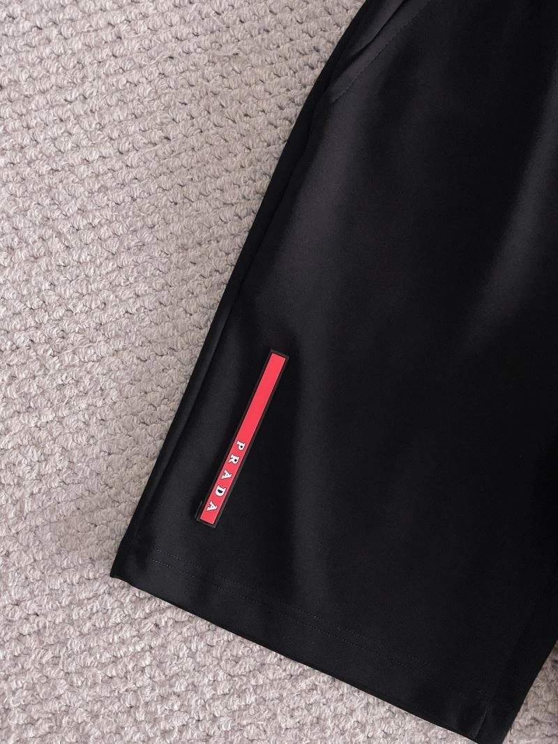 Real Prada Short Pants