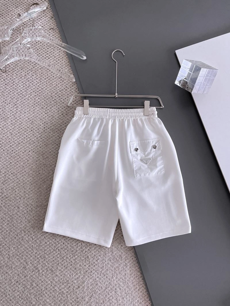Bargain Prada Short Pants