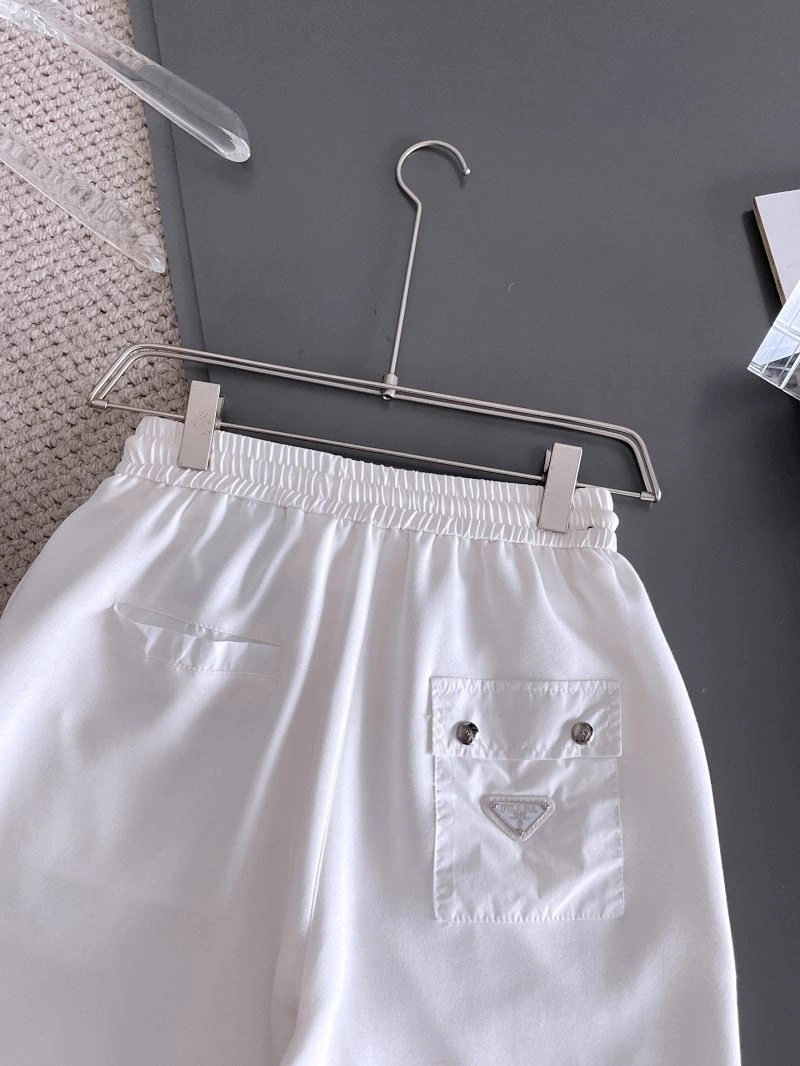 Bargain Prada Short Pants