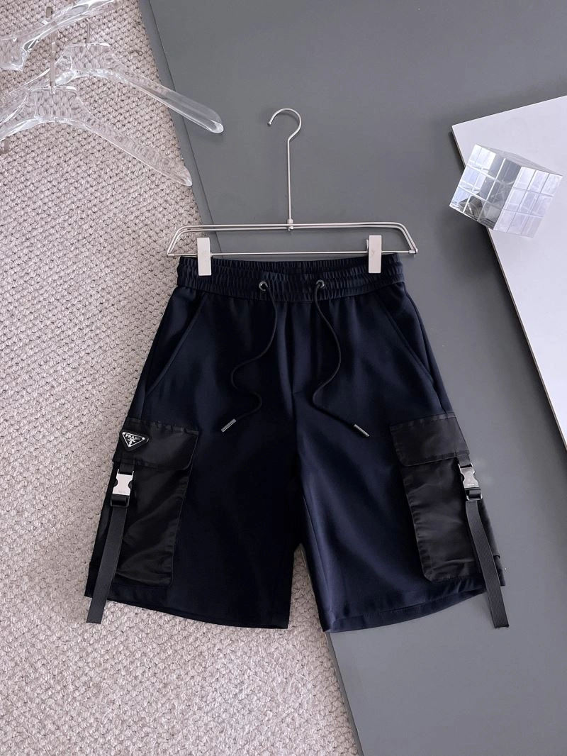 Prada Short Pants