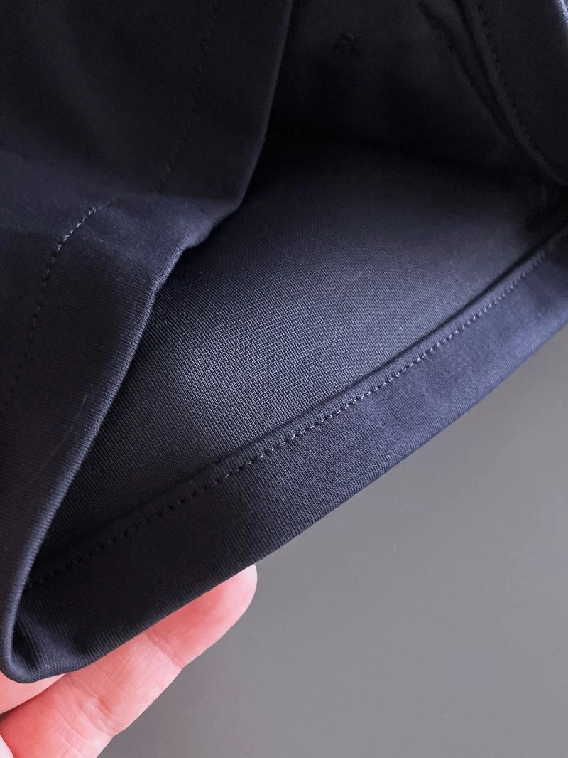 Bargain Prada Short Pants