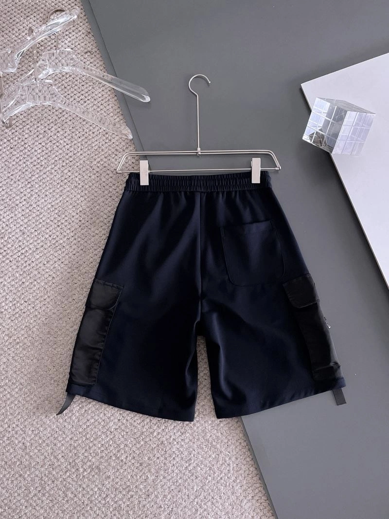 Bargain Prada Short Pants