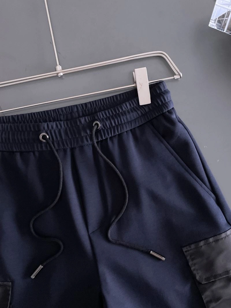 Bargain Prada Short Pants