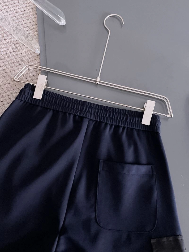 Bargain Prada Short Pants
