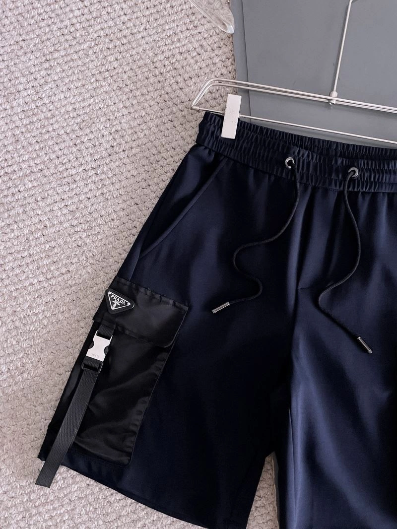 Bargain Prada Short Pants