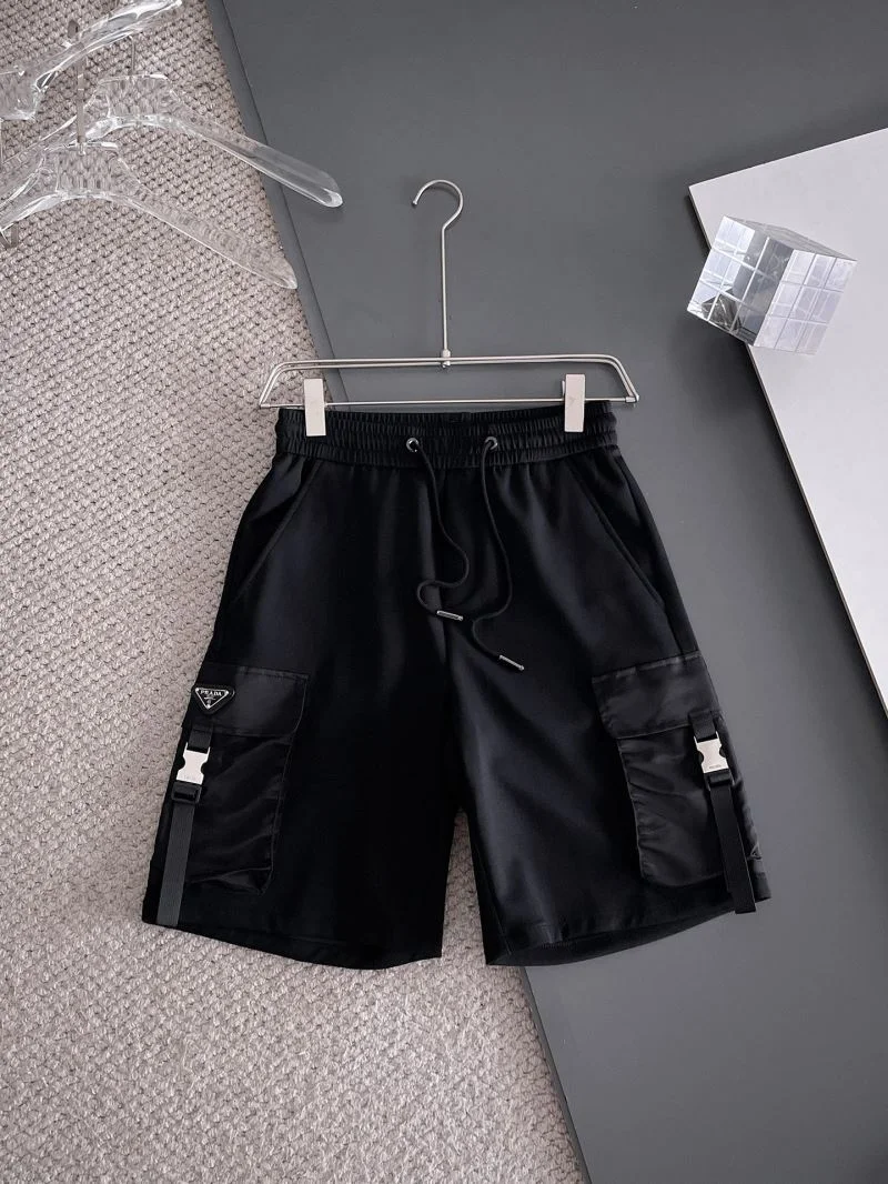 Prada Short Pants