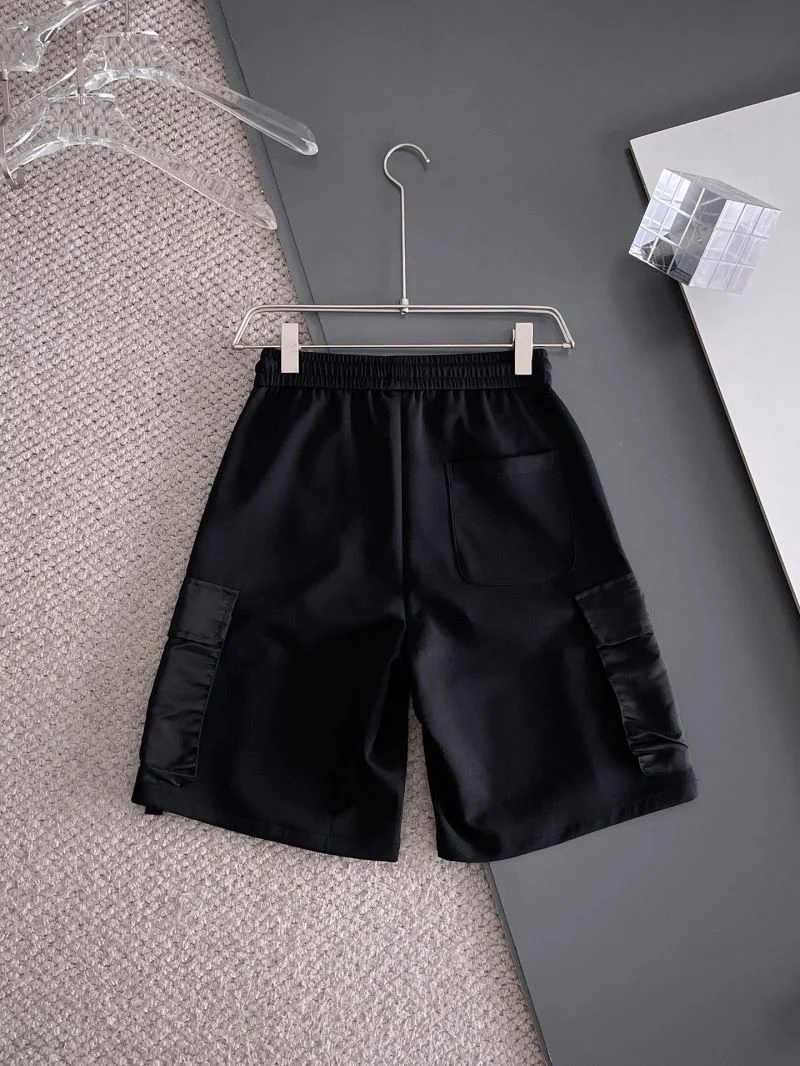 Economical Prada Short Pants