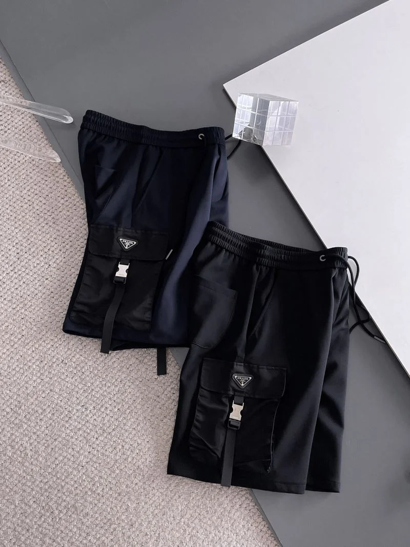 Economical Prada Short Pants