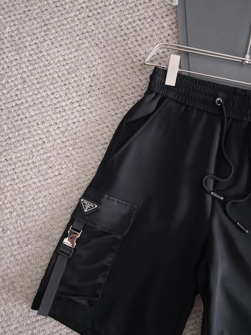 Economical Prada Short Pants