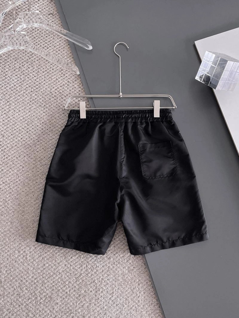 Bargain Prada Short Pants
