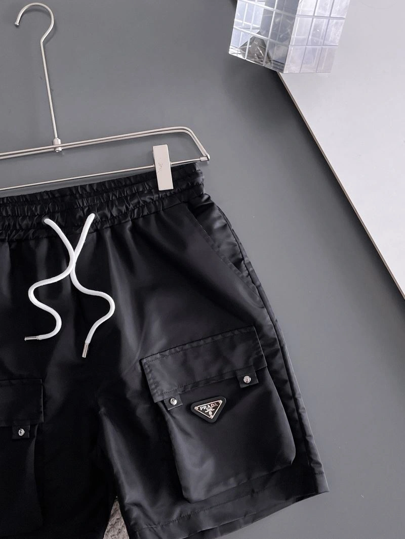 Bargain Prada Short Pants