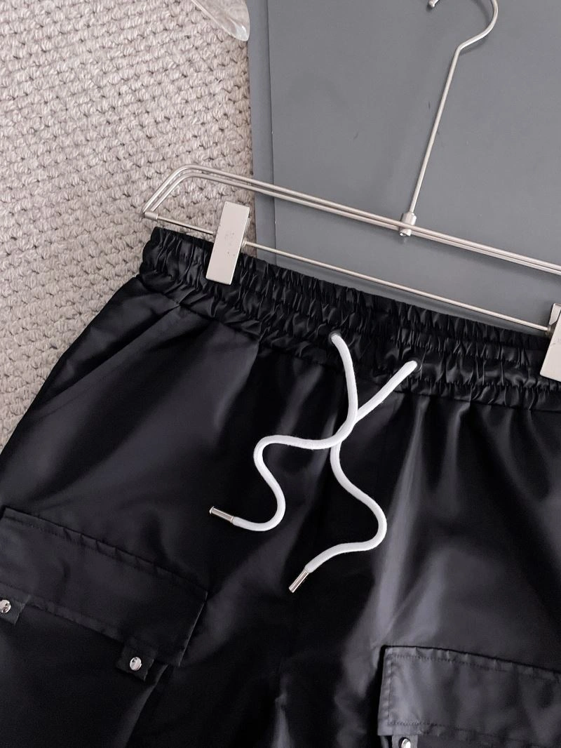 Bargain Prada Short Pants