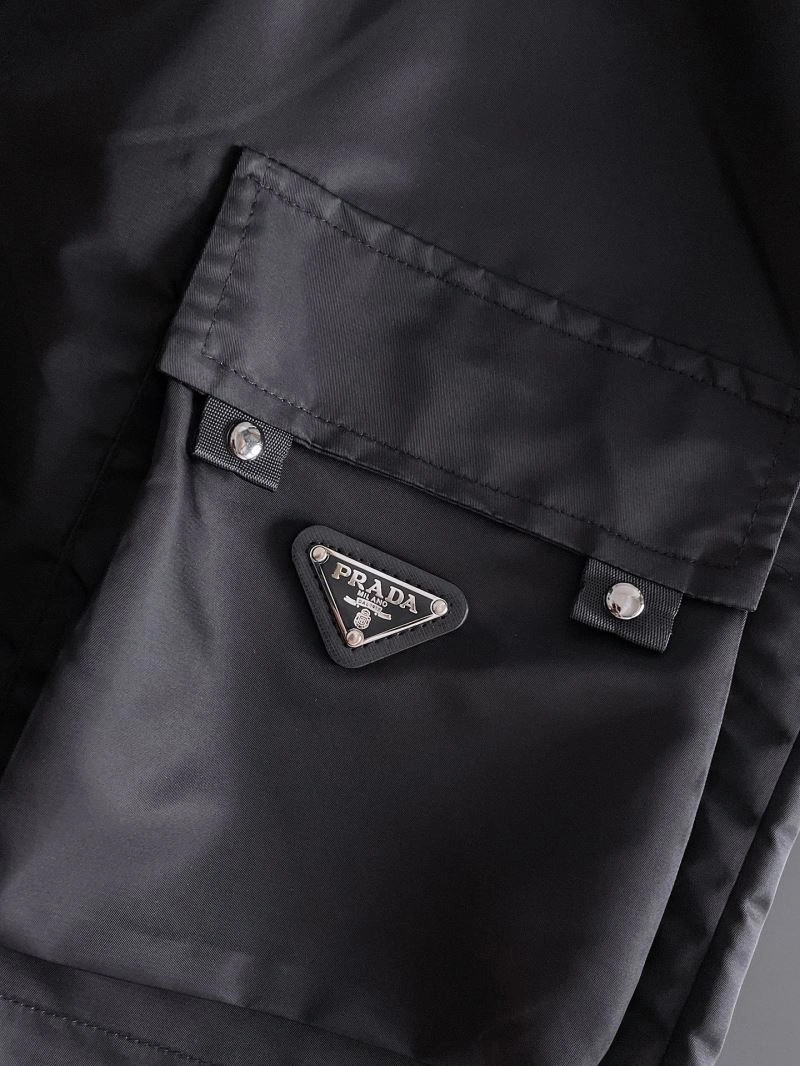 Bargain Prada Short Pants