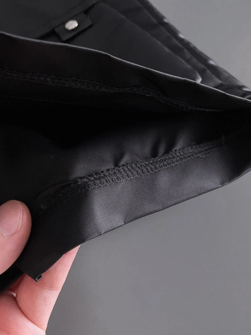 Bargain Prada Short Pants