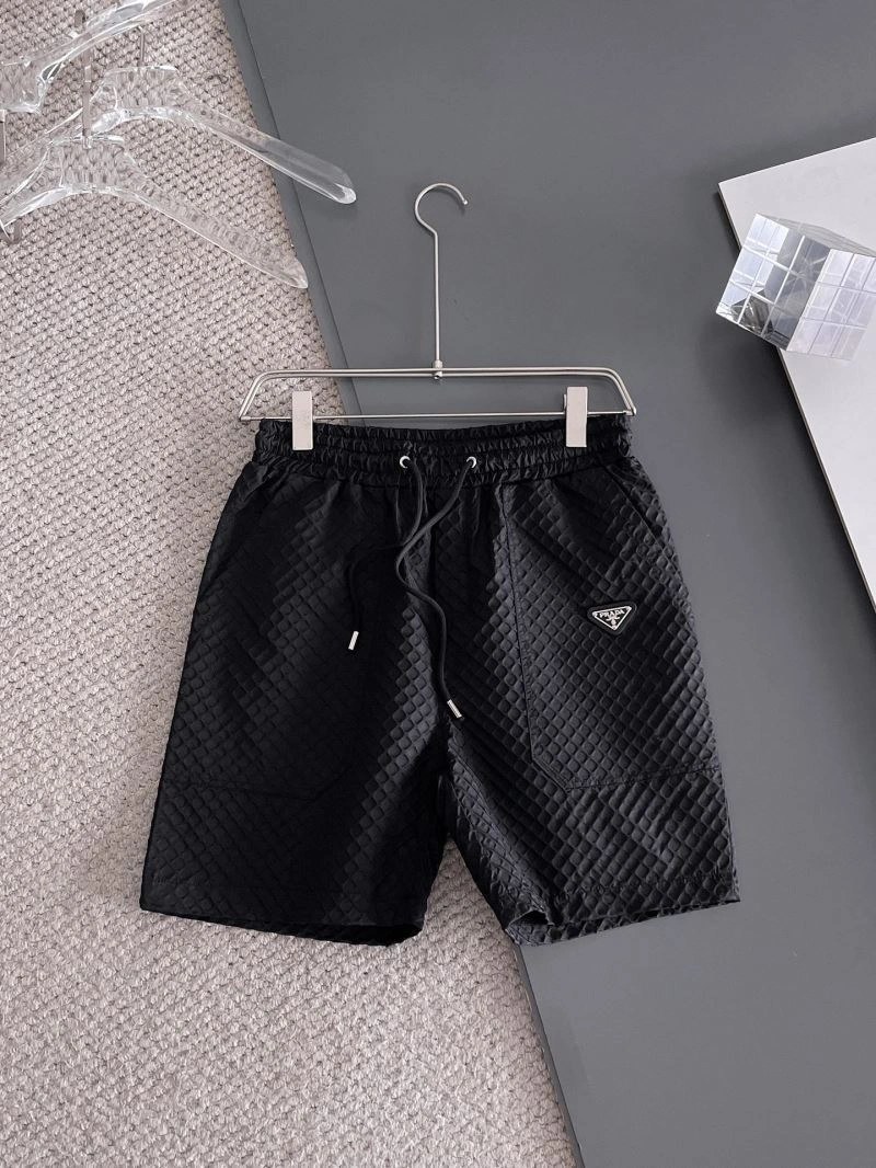 Prada Short Pants