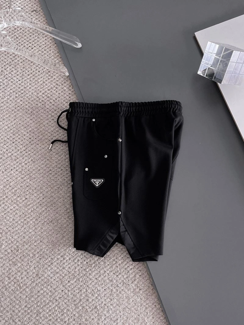 Precise copy Prada Short Pants