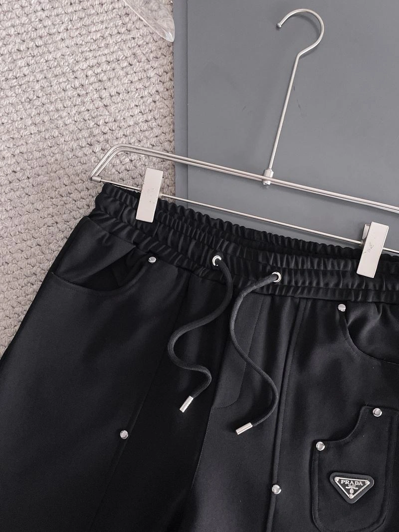 Precise copy Prada Short Pants