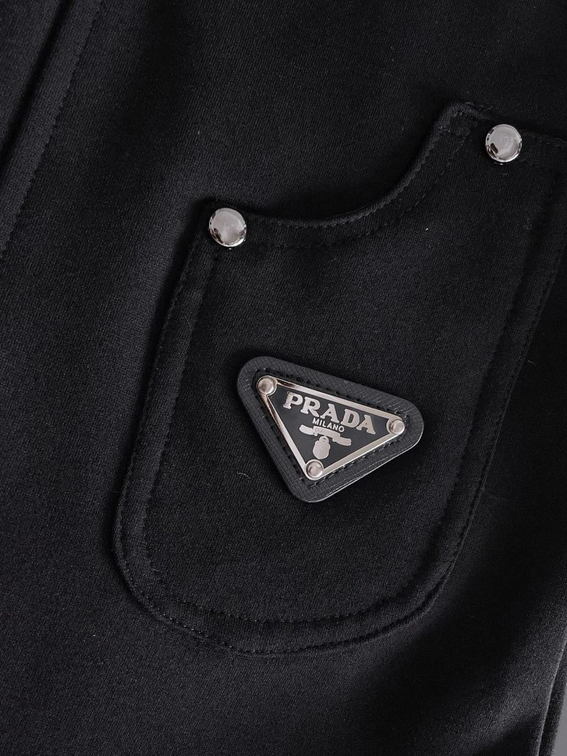 Precise copy Prada Short Pants