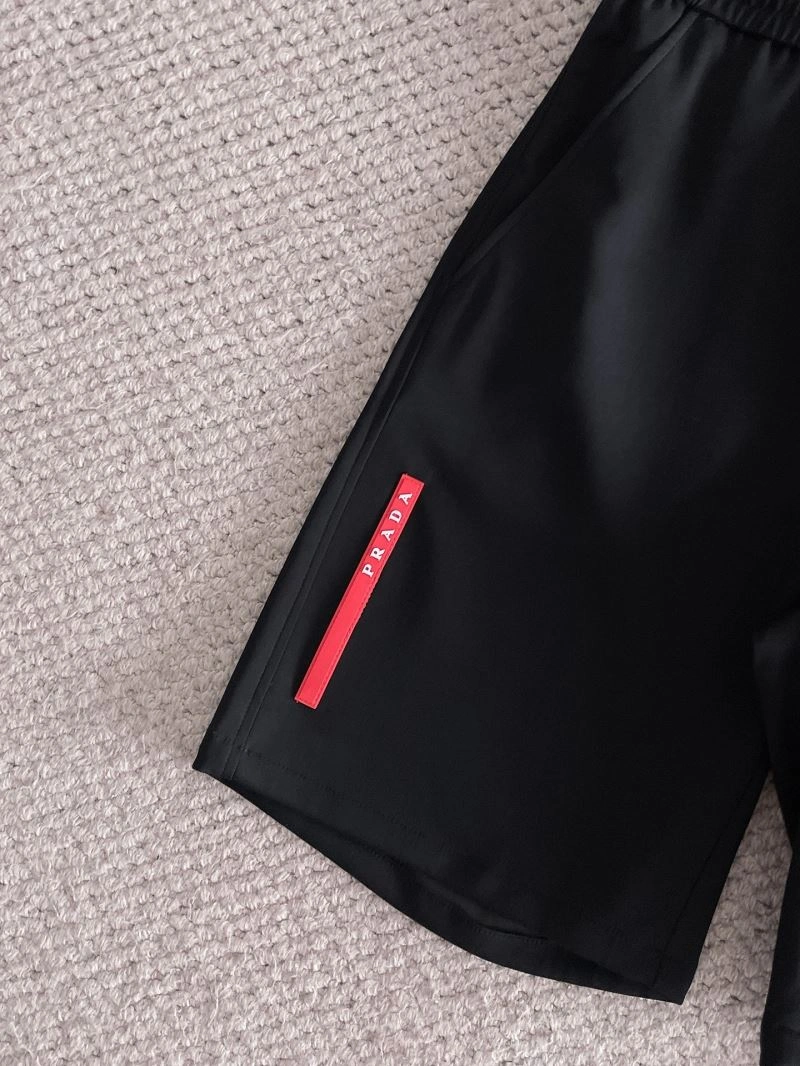 Value-priced Prada Short Pants