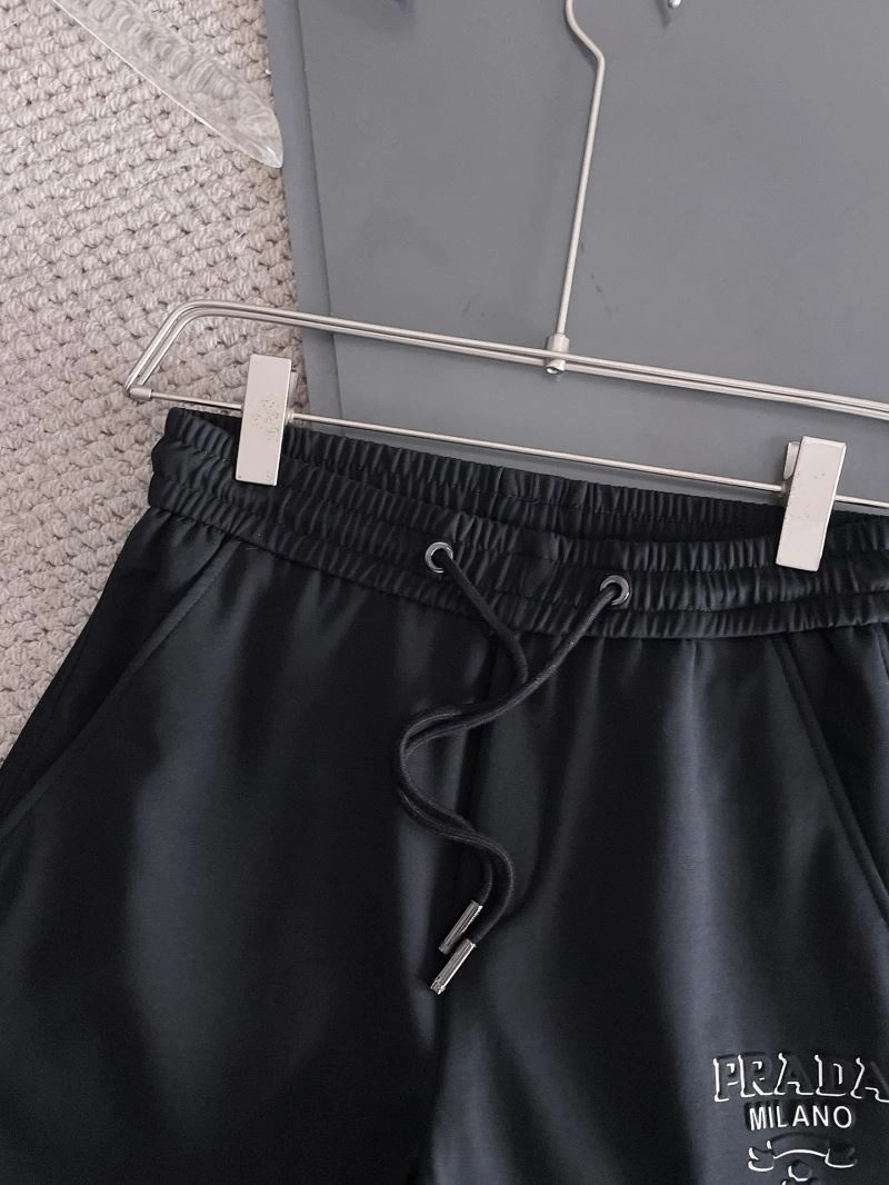 Value-priced Prada Short Pants