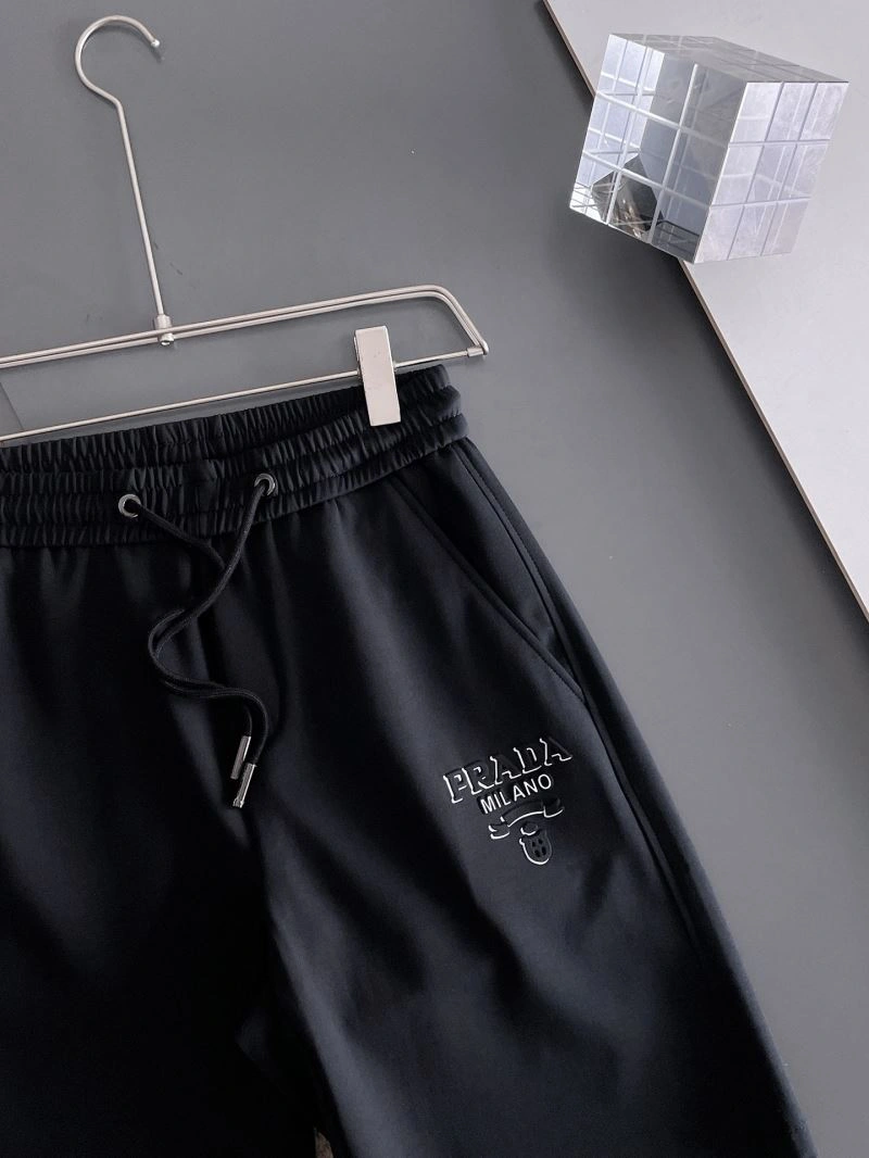 Value-priced Prada Short Pants