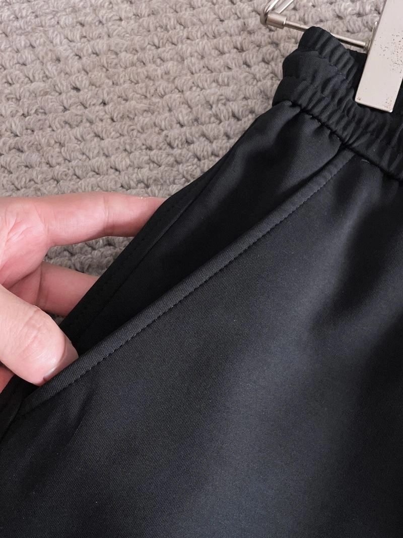 Value-priced Prada Short Pants
