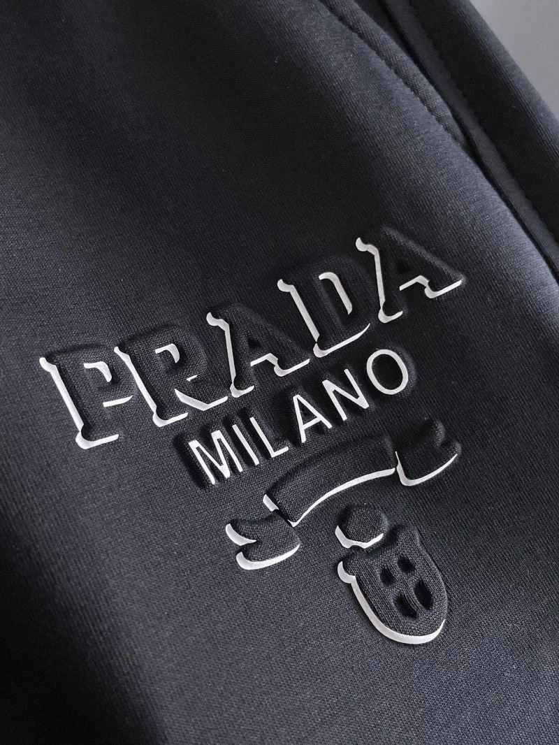 Value-priced Prada Short Pants
