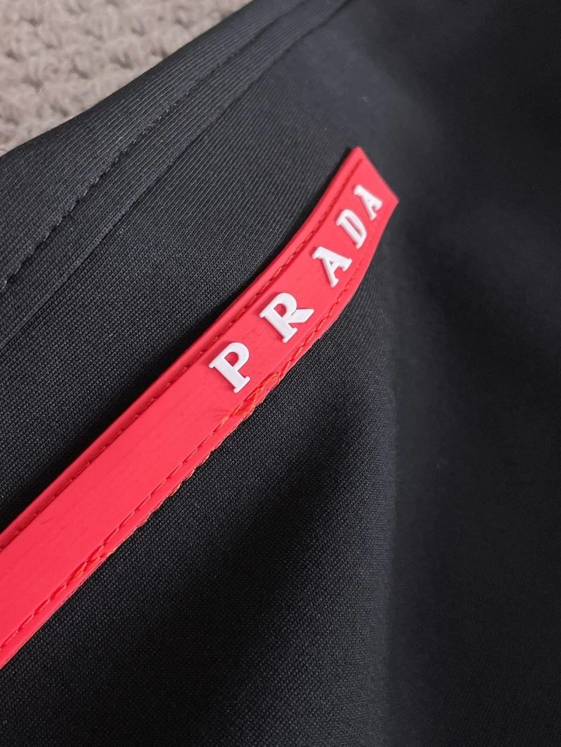 Value-priced Prada Short Pants