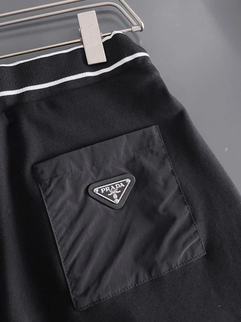 Inexpensive Prada Short Pants