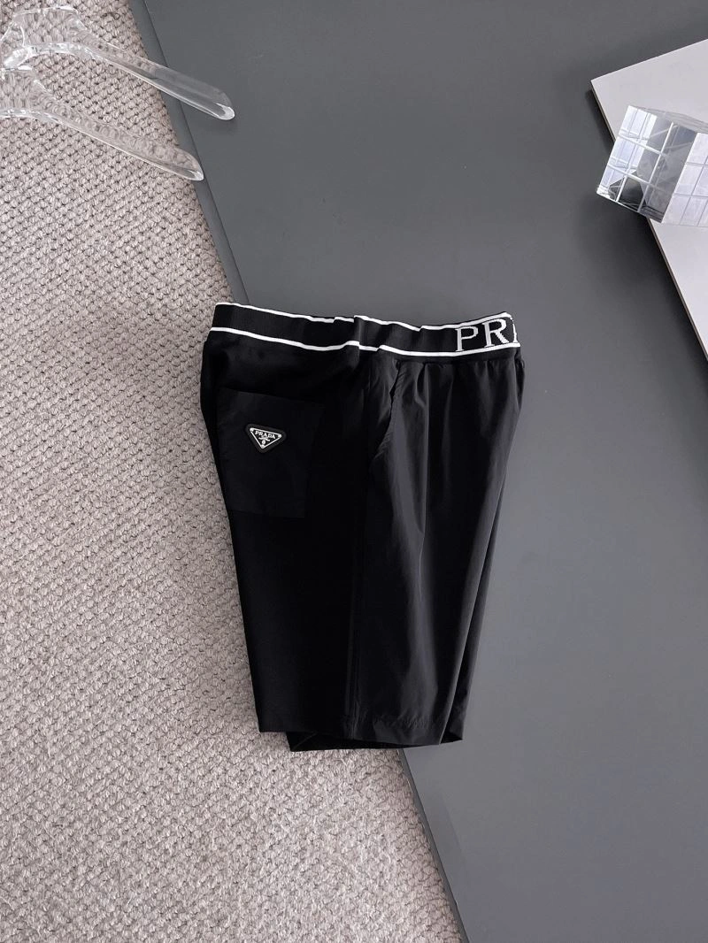 Inexpensive Prada Short Pants