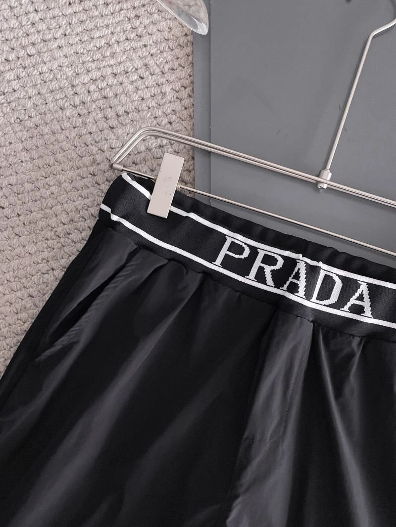 Inexpensive Prada Short Pants