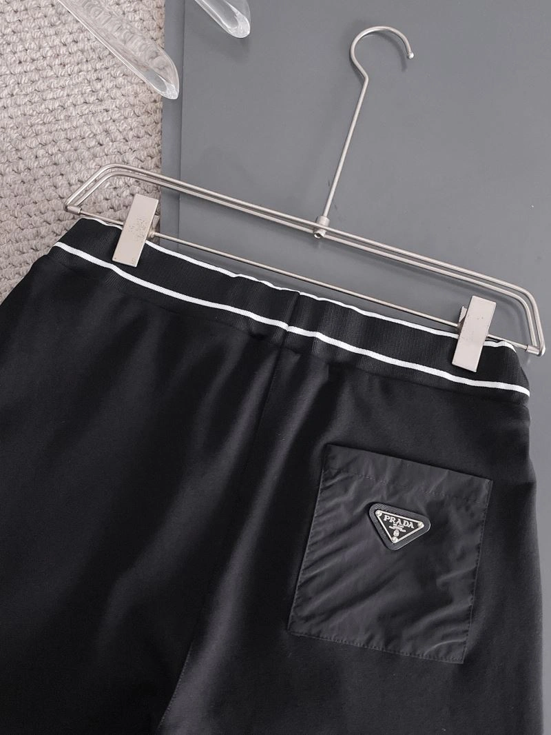 Inexpensive Prada Short Pants