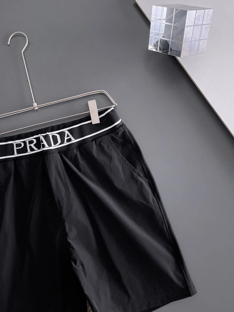 Inexpensive Prada Short Pants