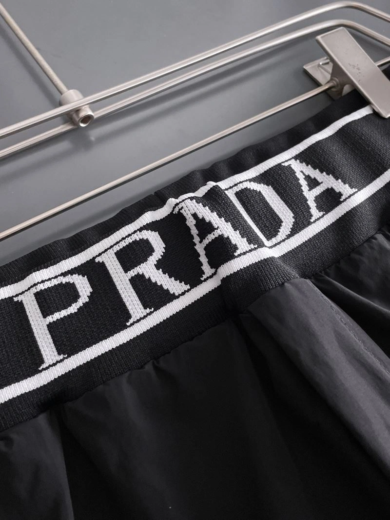 Inexpensive Prada Short Pants