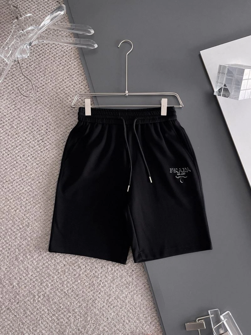 Prada Short Pants