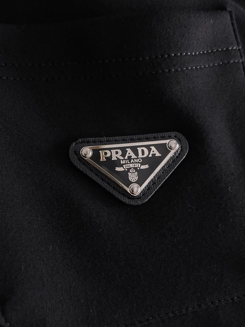 Reasonably priced Prada Short Pants