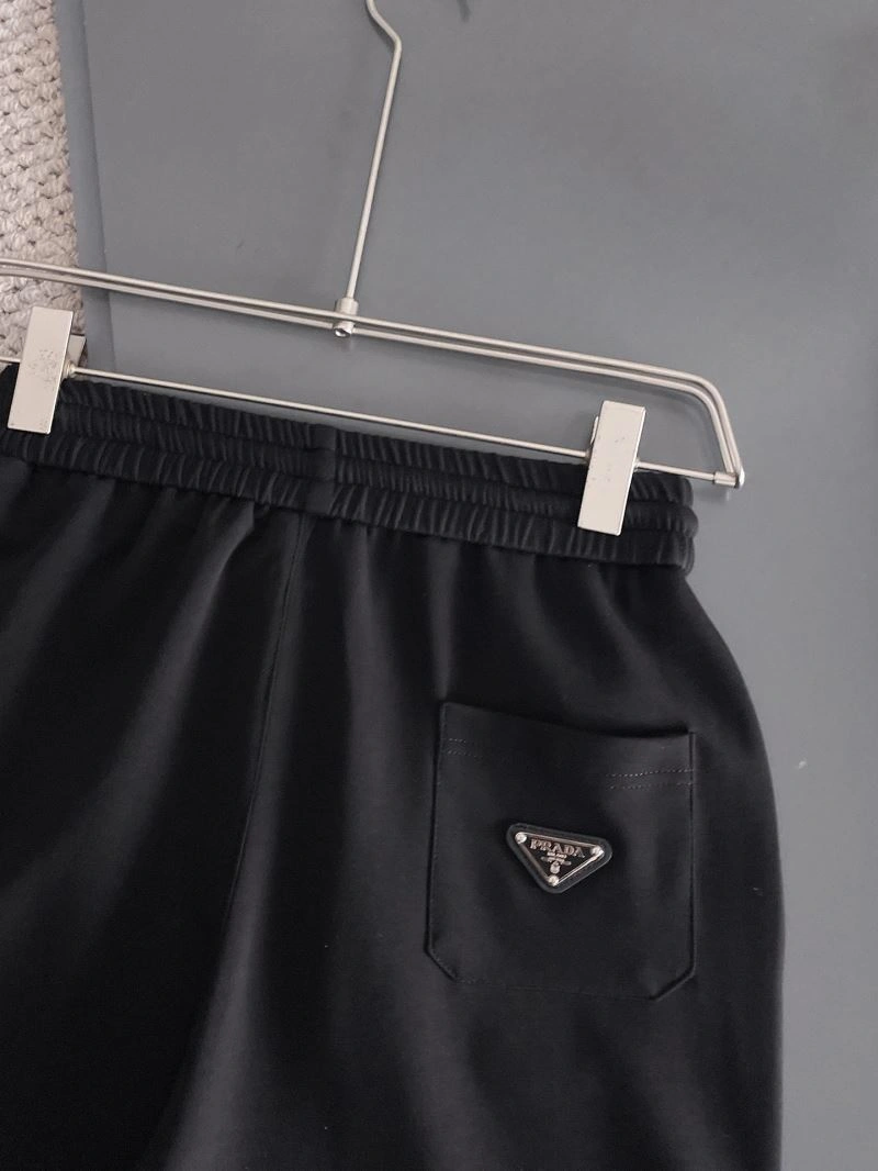 Reasonably priced Prada Short Pants