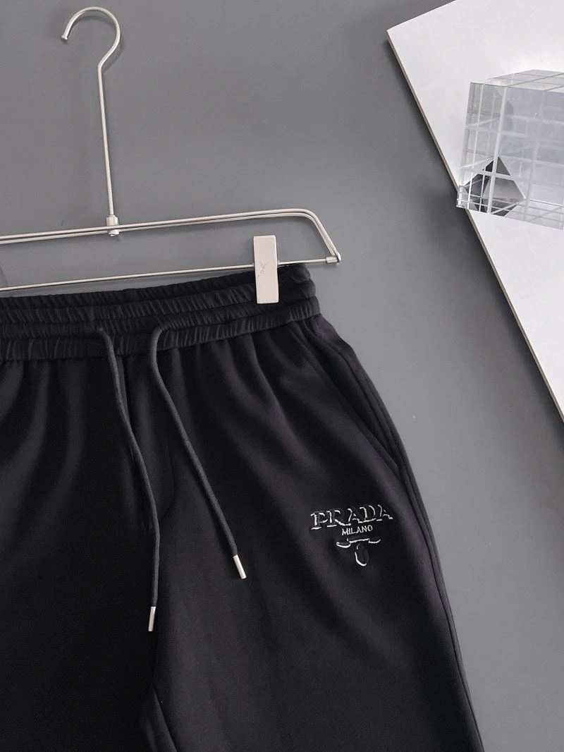 Reasonably priced Prada Short Pants