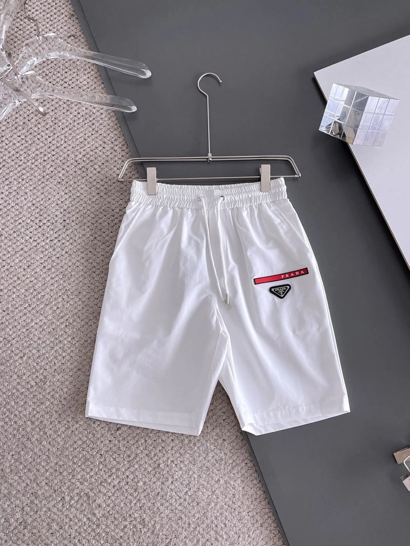 Prada Short Pants