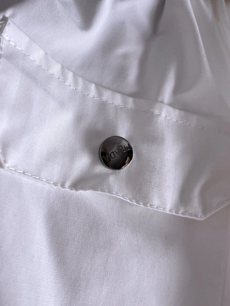 Budget-friendly Prada Short Pants
