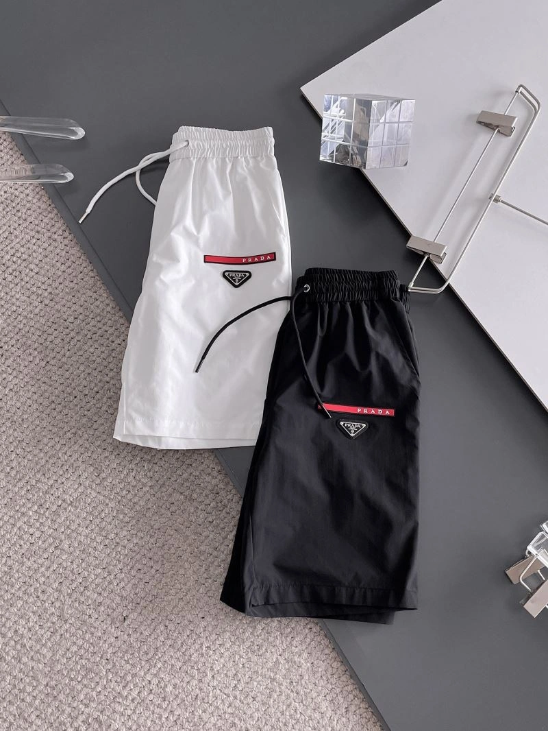 Budget-friendly Prada Short Pants