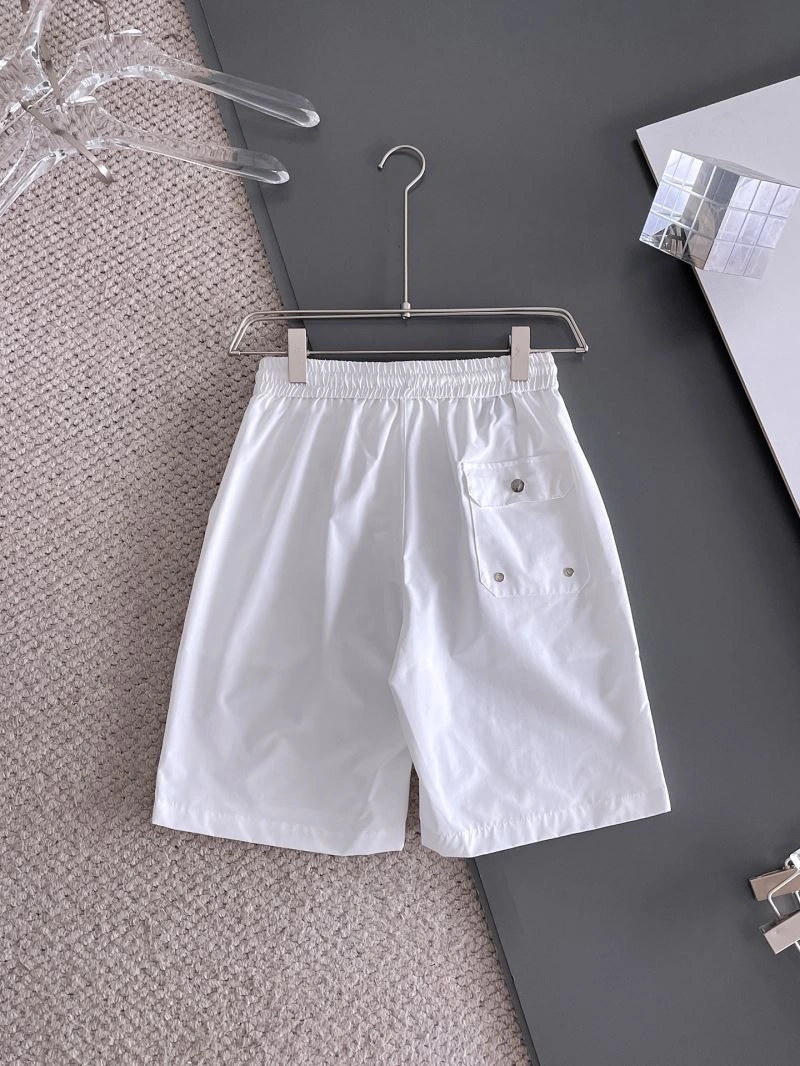 Budget-friendly Prada Short Pants