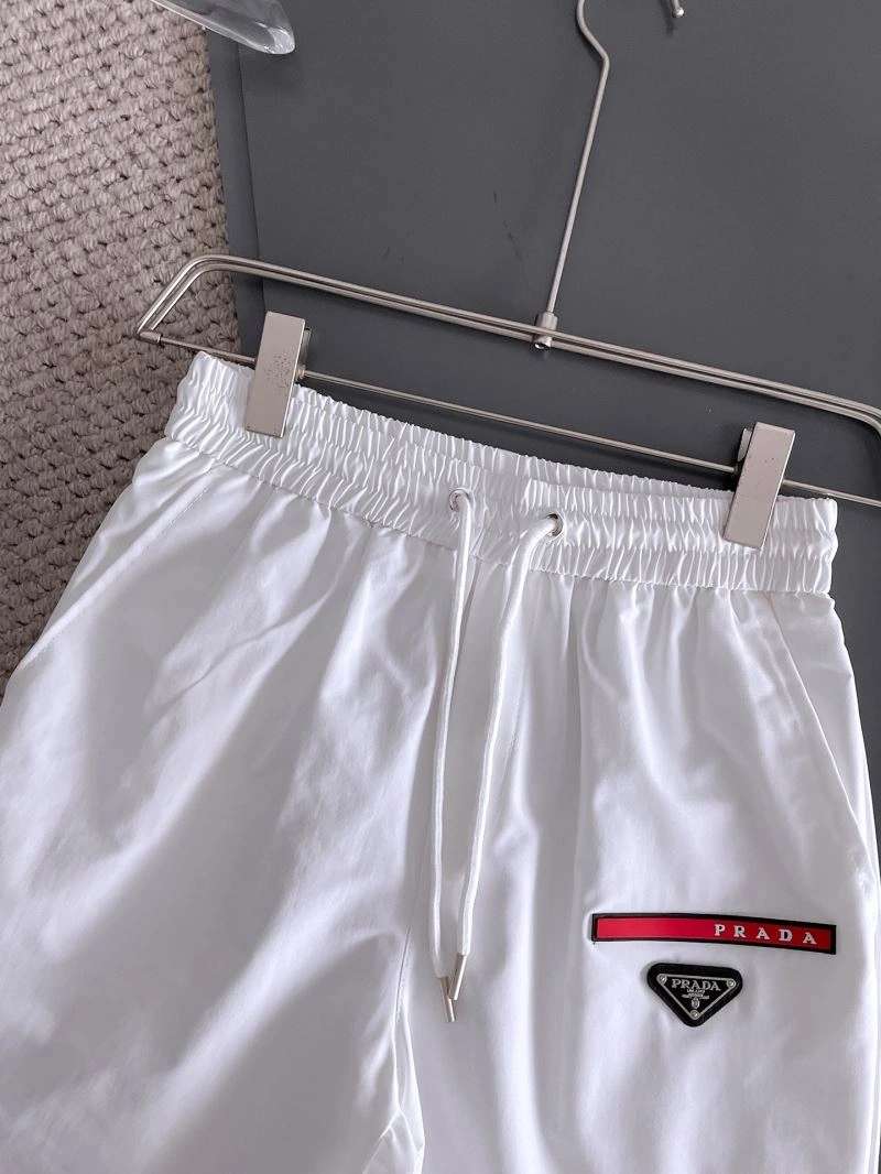Budget-friendly Prada Short Pants