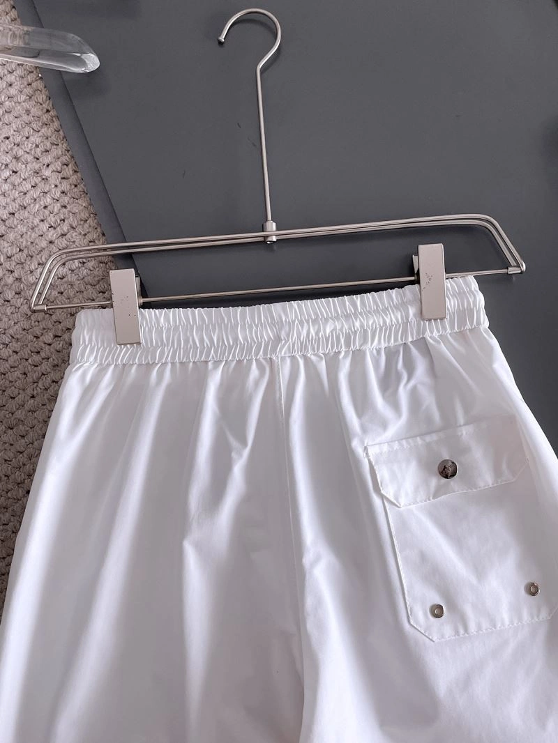 Budget-friendly Prada Short Pants