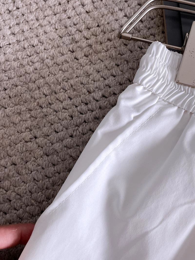 Budget-friendly Prada Short Pants