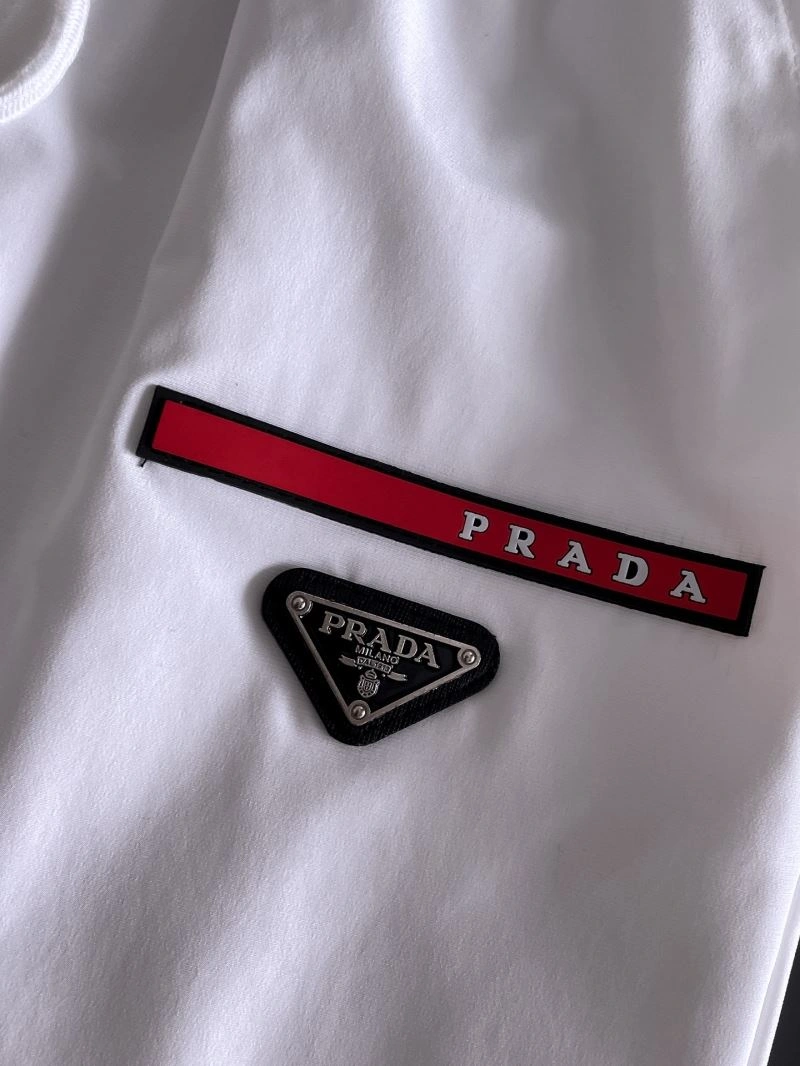 Budget-friendly Prada Short Pants