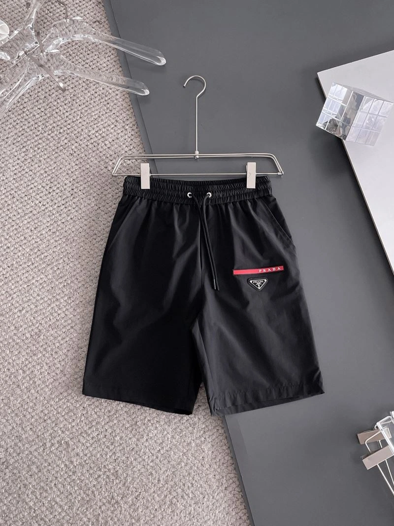Prada Short Pants