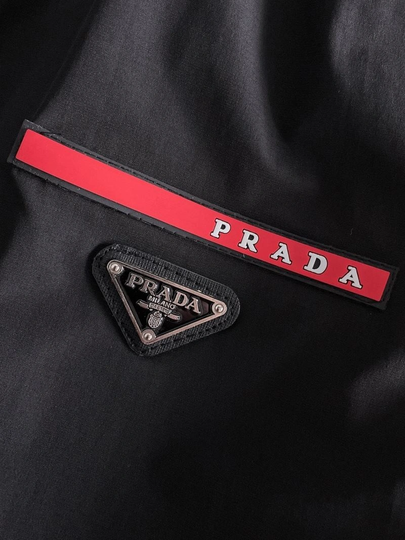 Low-cost Prada Short Pants