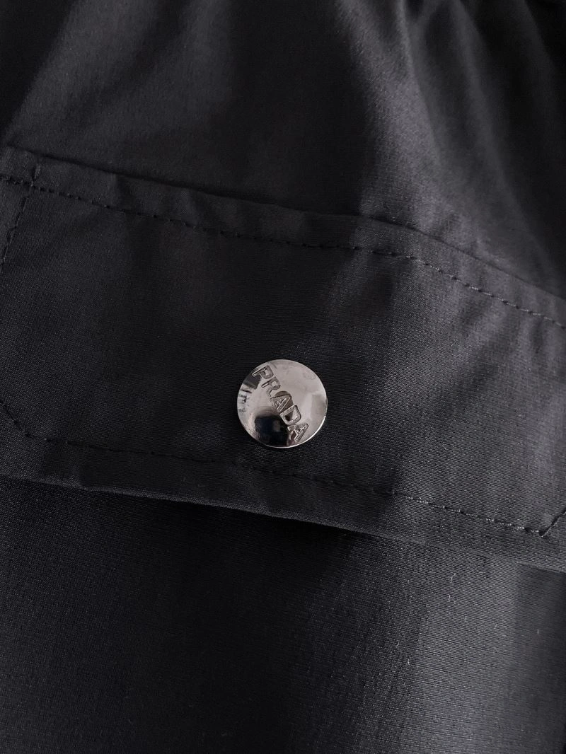 Low-cost Prada Short Pants