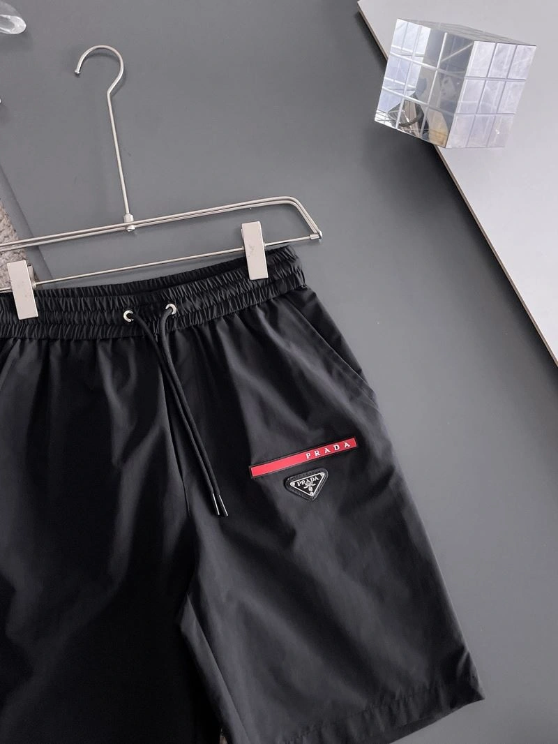 Low-cost Prada Short Pants